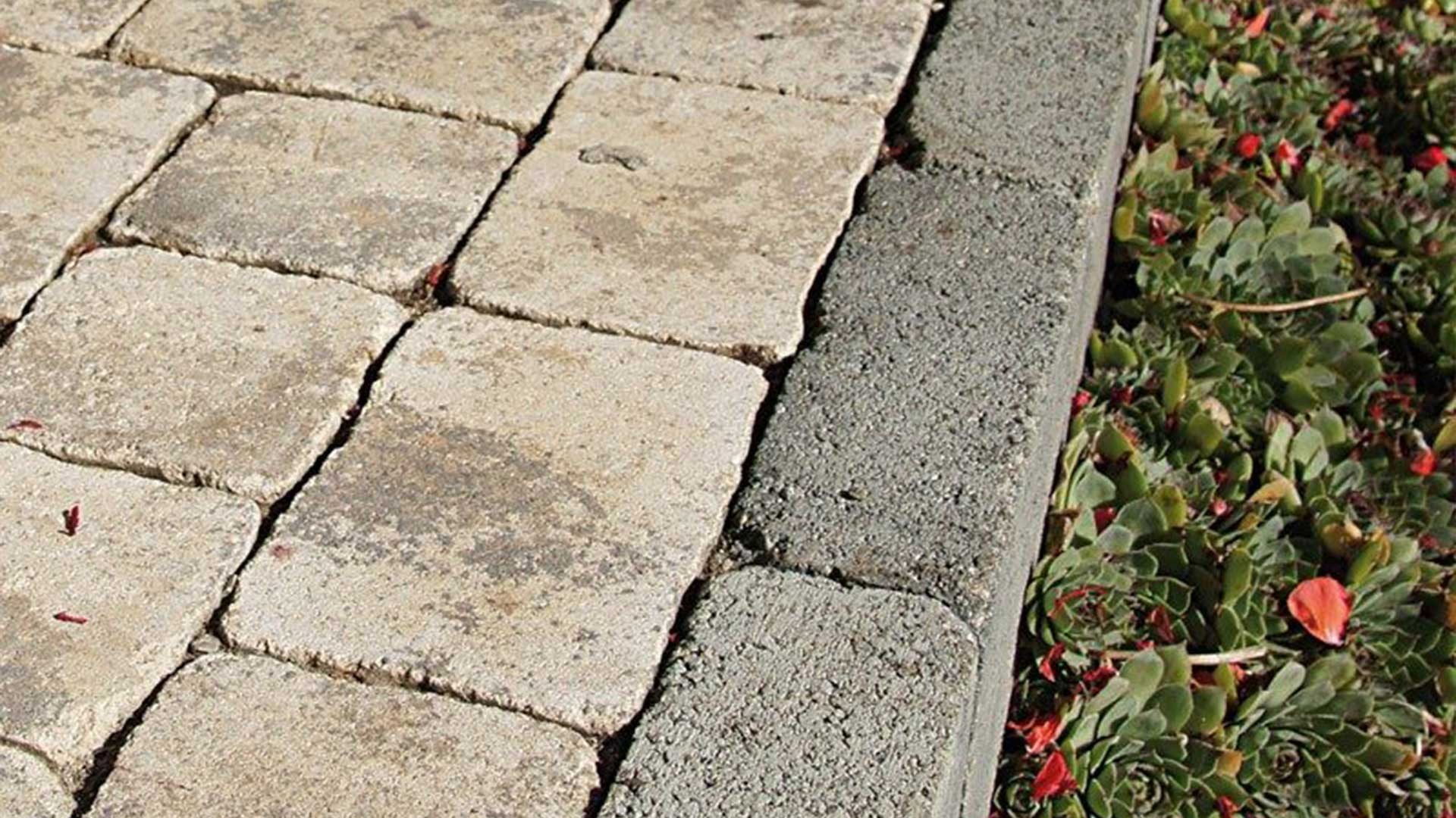 Semmelrock Castello antico szegély